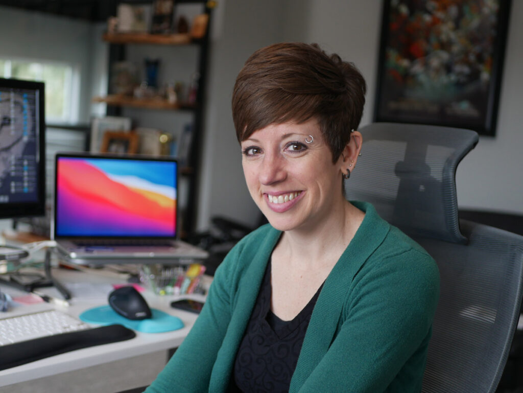 Meet the Team | Workamper News
