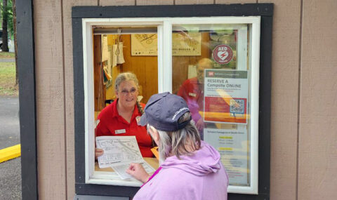 USACE Oregon Volunteer Workampers Needed | Workamper News
